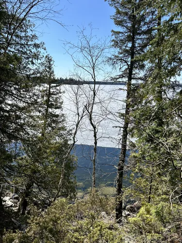 Best Cave Trails in Manitoba | AllTrails