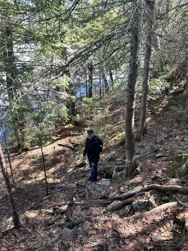 Best Cave Trails in Manitoba | AllTrails