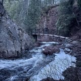 Congdon Park, Minnesota - 525 Reviews, Map | AllTrails