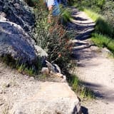 High Peaks & Balconies Cave Loop, California - 1,063 Reviews, Map ...
