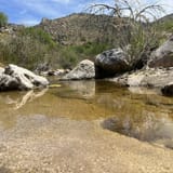 Romero Canyon Trail to Romero Pools, Arizona - 3,885 Reviews, Map ...