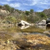 Romero Canyon Trail to Romero Pools, Arizona - 3,889 Reviews, Map ...