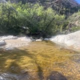 Romero Canyon Trail to Romero Pools, Arizona - 3,889 Reviews, Map ...