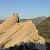 Mormon Rocks Interpretive Trail, California - 249 Reviews, Map | AllTrails