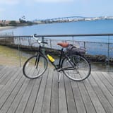 Bayshore Bikeway (Silver Strand) Trail , California - 1,185 Reviews ...