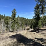 Empire Mine via Samelius Trailhead, South Dakota - 309 Reviews, Map ...