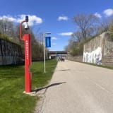 Dequindre Cut Greenway, Michigan - 328 Reviews, Map | AllTrails