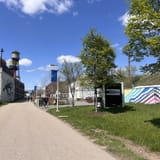 Dequindre Cut Greenway, Michigan - 328 Reviews, Map | AllTrails