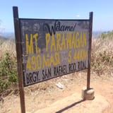 Mount Parawagan Trail, Metro Manila, Philippines - 18 Reviews, Map ...