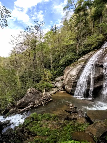 Best Hikes and Trails in Scaly Mountain | AllTrails