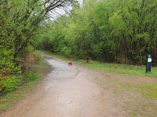 Best Lake Trails in Hatfield Moors | AllTrails