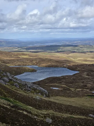 Best Hikes and Trails in Cuilcagh Mountain Park | AllTrails