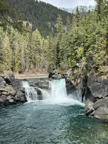 Best Easy Trails in Mount Robson Provincial Park | AllTrails