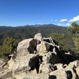 Picacho Peak Trail, New Mexico - 2,719 Reviews, Map | AllTrails