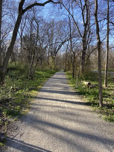 Best Lake Trails in Point Pelee National Park | AllTrails