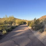 Dreamy Draw Loop Trail, Arizona - 1,119 Reviews, Map | AllTrails