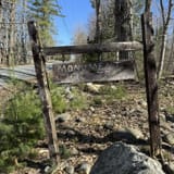 Monument Hill Trail, Maine - 190 Reviews, Map | AllTrails