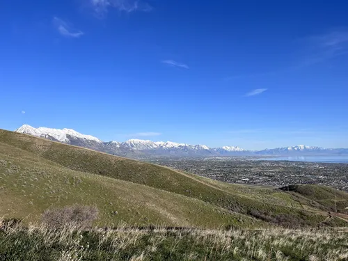 10 Best Trails and Hikes in Lehi | AllTrails