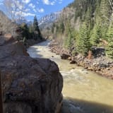 Uncompahgre River Walk Loop, Colorado - 659 Reviews, Map | AllTrails