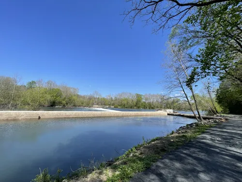 Best Hikes and Trails in Lock 60 Schuylkill Canal Park | AllTrails