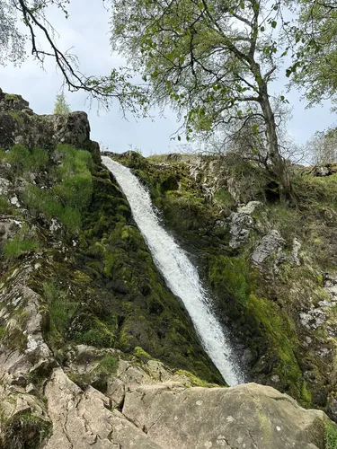 Best Waterfall Trails in Wooler | AllTrails