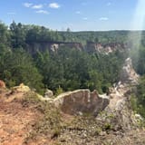 Canyon Loop Trail, Georgia - 2,337 Reviews, Map | AllTrails