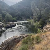 Johnsondale Bridge River Trail, California - 722 Reviews, Map | AllTrails