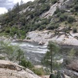 Johnsondale Bridge River Trail, California - 722 Reviews, Map | AllTrails