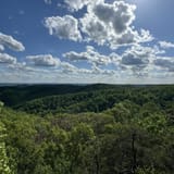 Lockegee Rock, Kentucky - 199 Reviews, Map | AllTrails