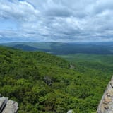 Humpback Rocks Loop Via the Appalachian Trail, Virginia - 2,574 Reviews ...