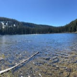 Manastash Lake Trail, Washington - 276 Reviews, Map | AllTrails