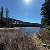 Manastash Lake Trail, Washington - 276 Reviews, Map | AllTrails