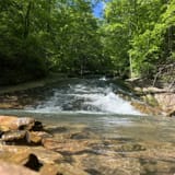Roaring Run Trail, Virginia - 827 Reviews, Map | AllTrails