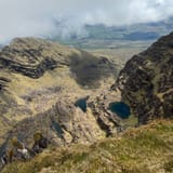 Mount Brandon from Faha, County Kerry, Ireland - 407 Reviews, Map ...