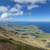 Mount Brandon from Faha, County Kerry, Ireland - 407 Reviews, Map ...