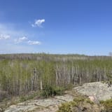 Whiteshell River Bridge Trail, Manitoba, Canada - 429 Reviews, Map ...