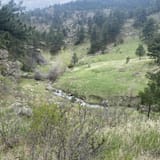 Horsetooth Falls Loop Trail, Colorado - 2,384 Reviews, Map | AllTrails