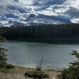 Johnson Lake, Alberta, Canada - 1,729 Reviews, Map | AllTrails