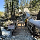 Spaulding Lake Trail, California - 1,315 Reviews, Map | AllTrails