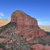 Bell Rock Trail, Arizona - 7,328 Reviews, Map | AllTrails