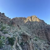 Picketpost Mountain Trail, Arizona - 2,402 Reviews, Map | AllTrails