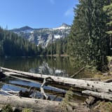 Greider Lakes Trail, Washington - 640 Reviews, Map | AllTrails