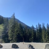Franklin Falls Trail, Washington - 5,092 Reviews, Map | AllTrails