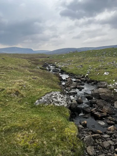 Best Camping Trails in Kingussie | AllTrails