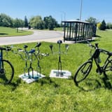 University Park Bike Trail, Ohio - 215 Reviews, Map | AllTrails