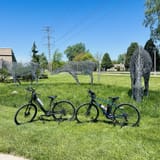 University Park Bike Trail, Ohio - 215 Reviews, Map | AllTrails