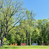 University Park Bike Trail, Ohio - 215 Reviews, Map | AllTrails