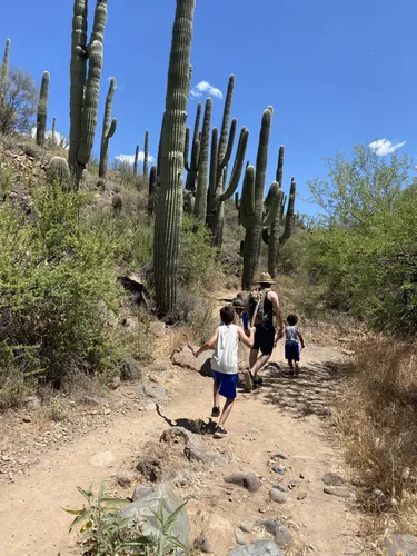 Best Long Trails in Spur Cross Ranch Conservation Area | AllTrails