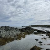 Sachuest Point National Wildlife Refuge Trail, Rhode Island - 1,781 ...