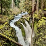 Sol Duc Falls Trail, Washington - 4,638 Reviews, Map | AllTrails